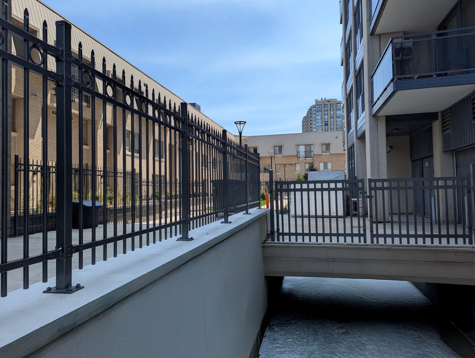 Home - Medallion Fence