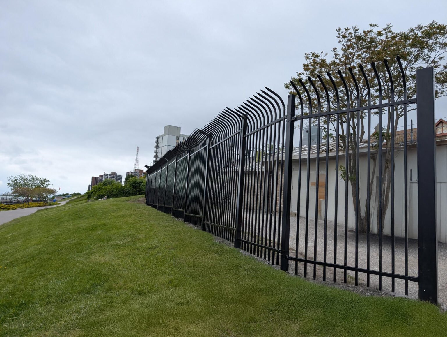 Home - Medallion Fence
