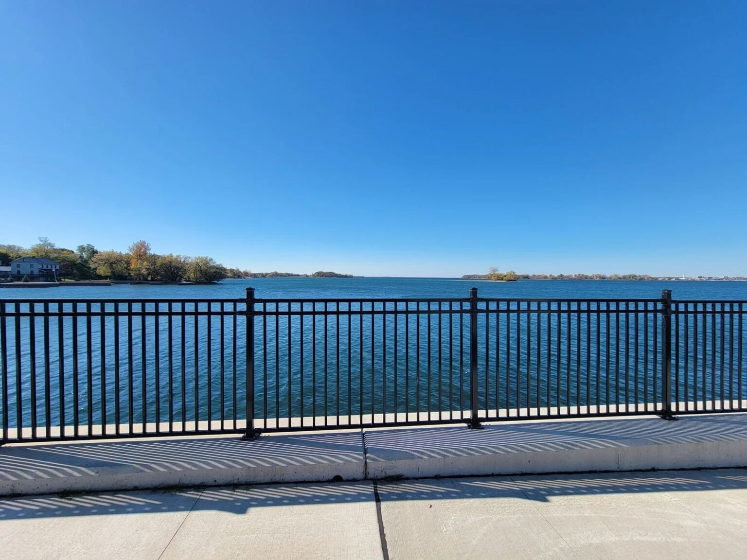 Home - Medallion Fence